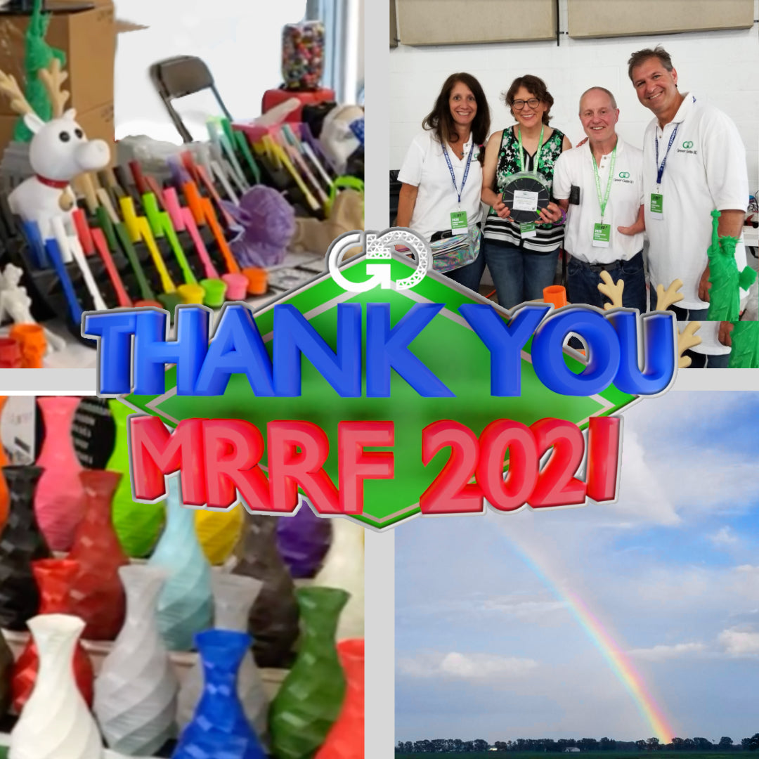 MRRF 2021 – GreenGate3D