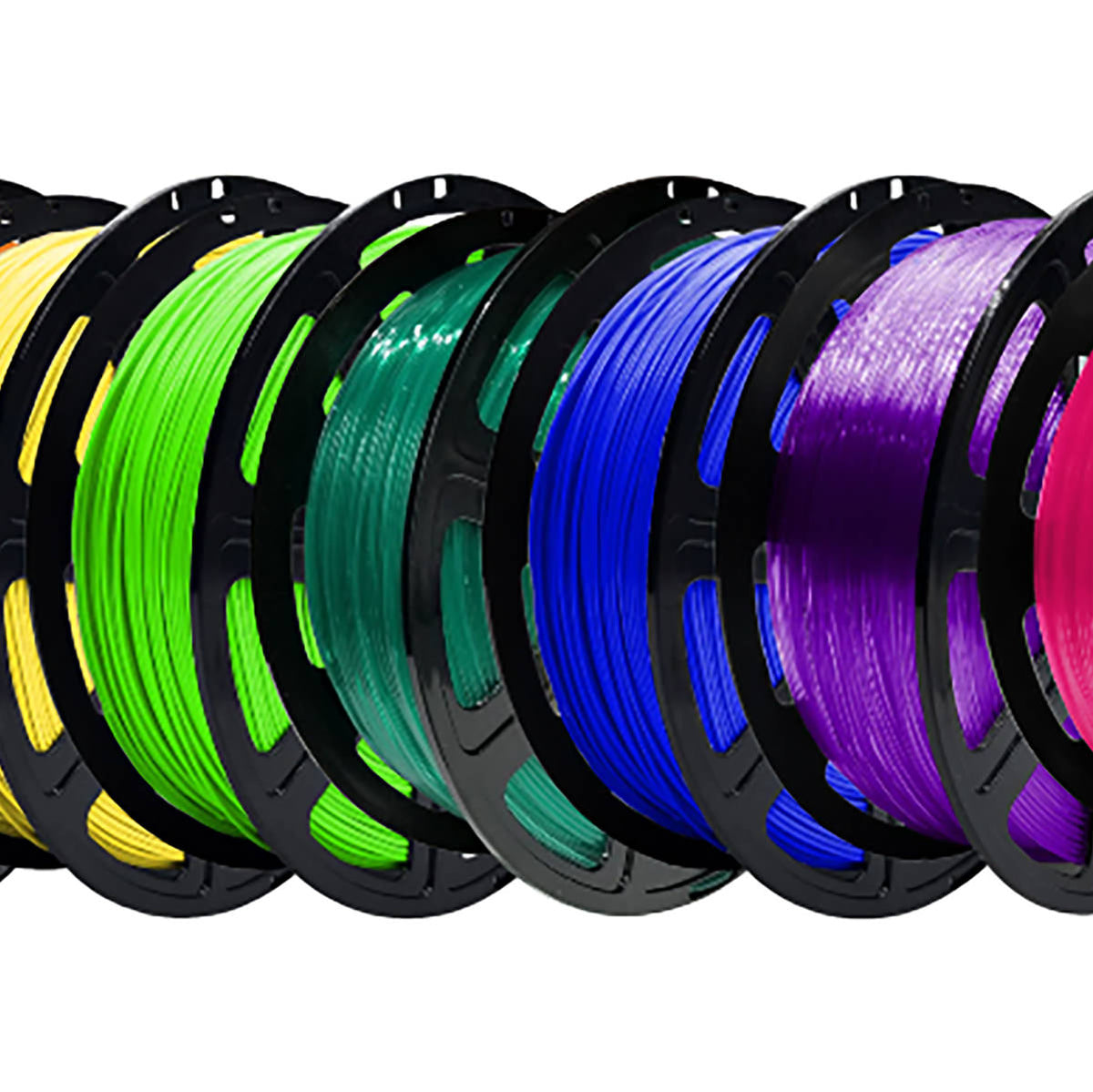 3D Filament – Page 2 – GreenGate3D