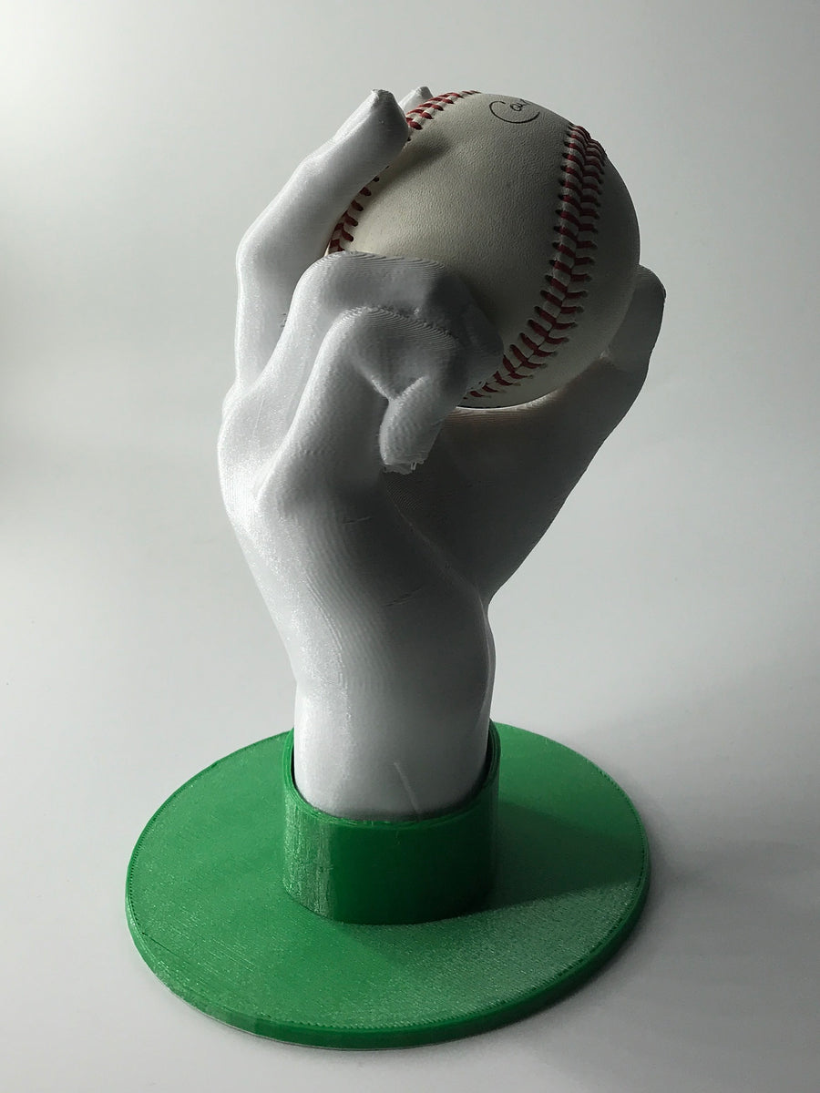 Baseball Holder STL – GreenGate3D